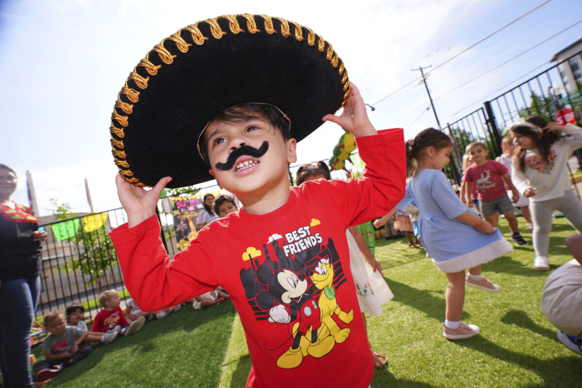 Cinco de Mayo celebrates resilience and culture of Mexican people ...